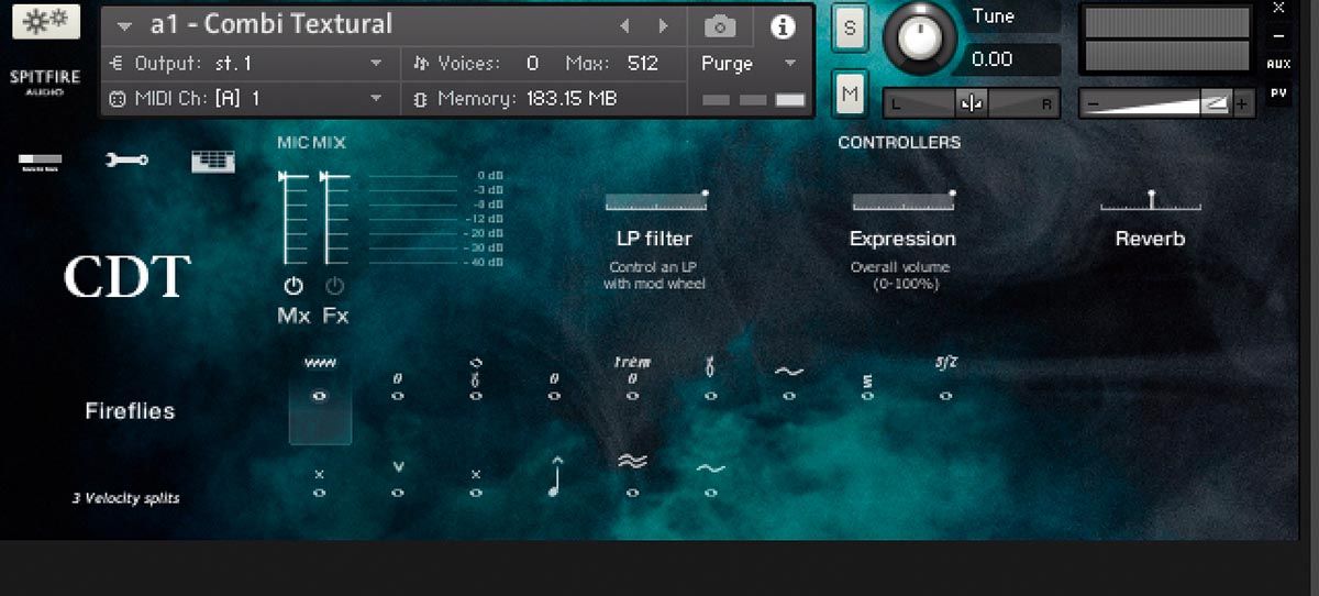 Spitfire Audio Contemporary Drama Toolkit review | MusicRadar