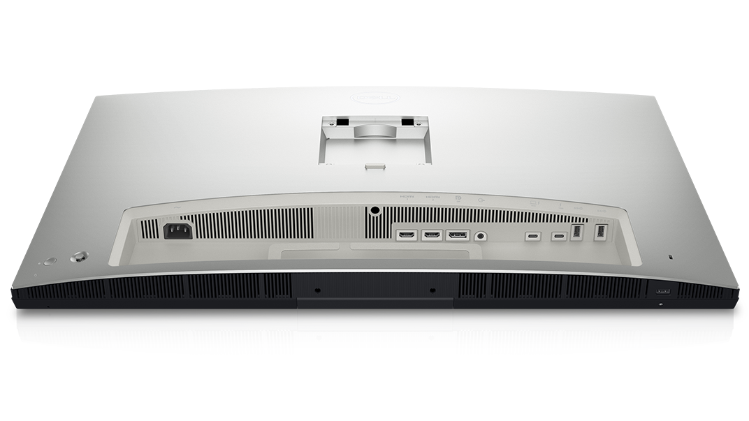 Dell's latest 31.5-inch pro monitor goes extra-large on performance ...