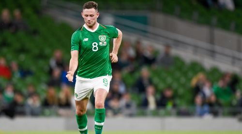 The 30 best Irish players right now | FourFourTwo