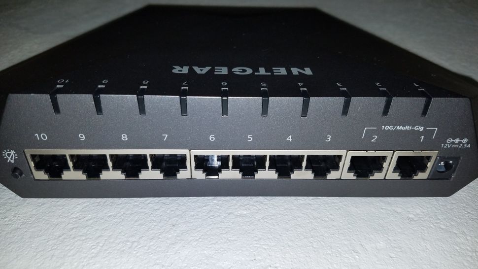 We tried Netgear's first gaming router and it's the fastest we've ...