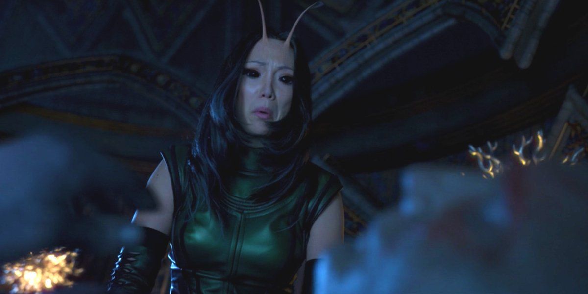 The Funniest Guardians Of The Galaxy Characters, Ranked | Cinemablend