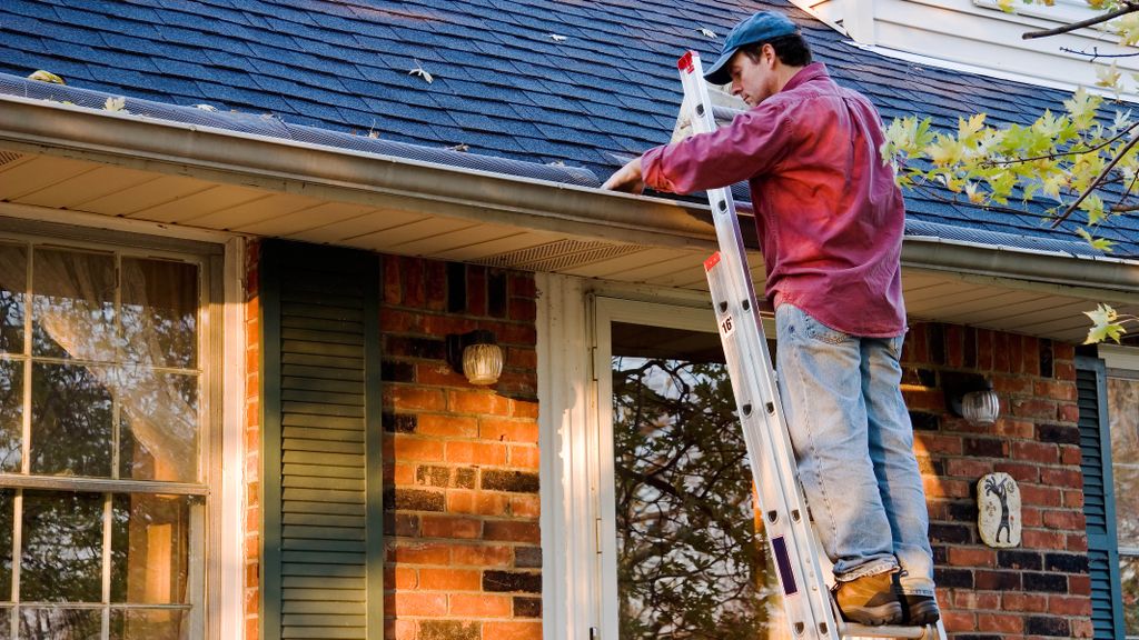 How to clean gutters in 9 steps — and when to do it | Tom's Guide