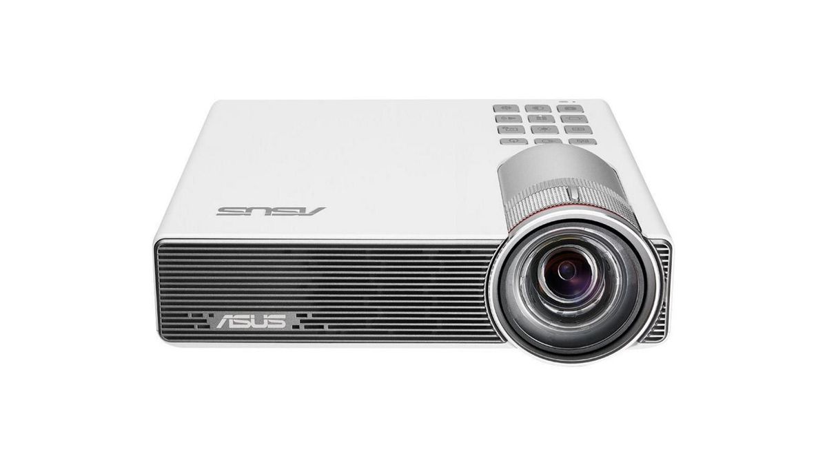 Best outdoor projectors: enjoy movie nights outside | What to Watch