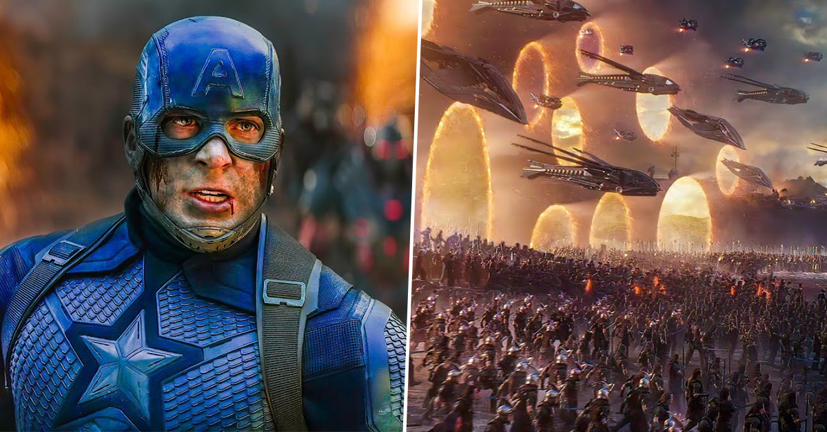 As Avengers: Endgame turns 5, the film's composer reflects on the movie ...
