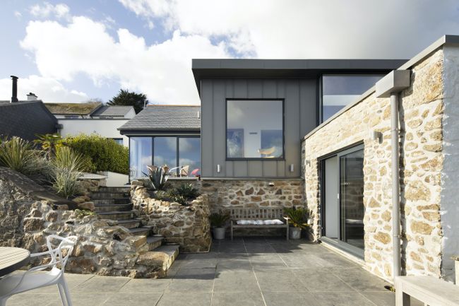 Garden Steps Ideas for Any Outdoor Space | Homebuilding