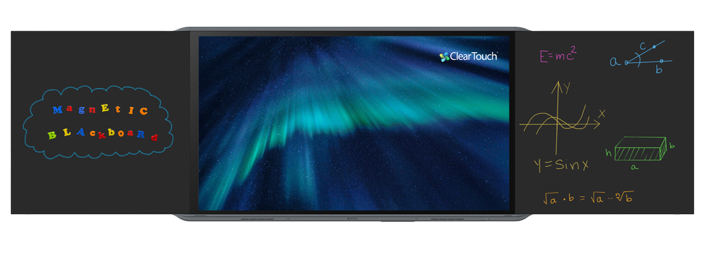 19 All-in-One and Interactive Collaboration Boards to Know | AVNetwork