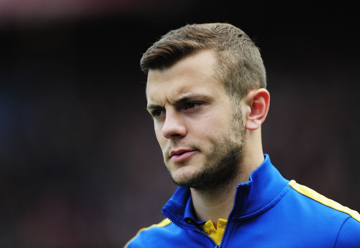 Wilshere hails Arsenal leadership qualities | FourFourTwo