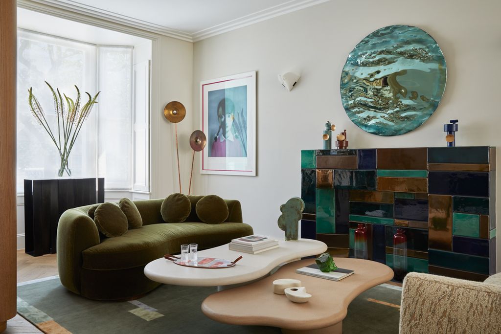 How to Use the "One Amazing Thing" Theory in Design | Livingetc