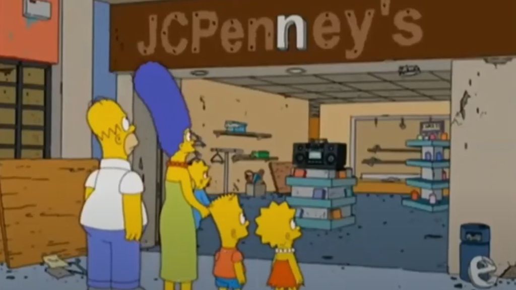 32 Shocking Times The Simpsons Correctly Predicted Future Events ...