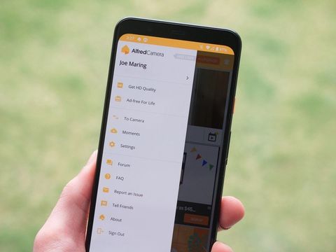 8 easy ways to reuse your old Android phone or tablet | Android Central