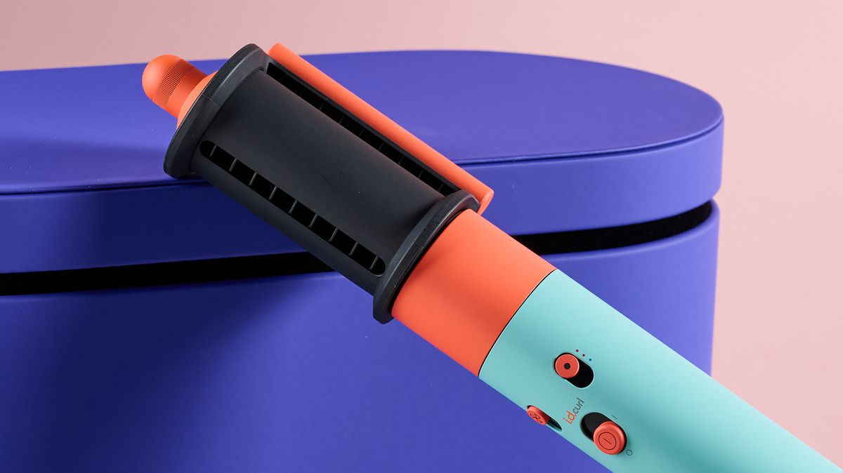 6 ways to extend the life of your Dyson Airwrap | TechRadar