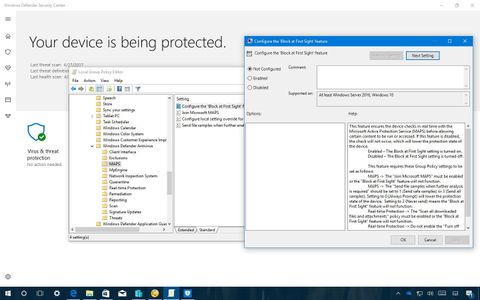 10 new features for IT pros in the Windows 10 Creators Update | Windows ...