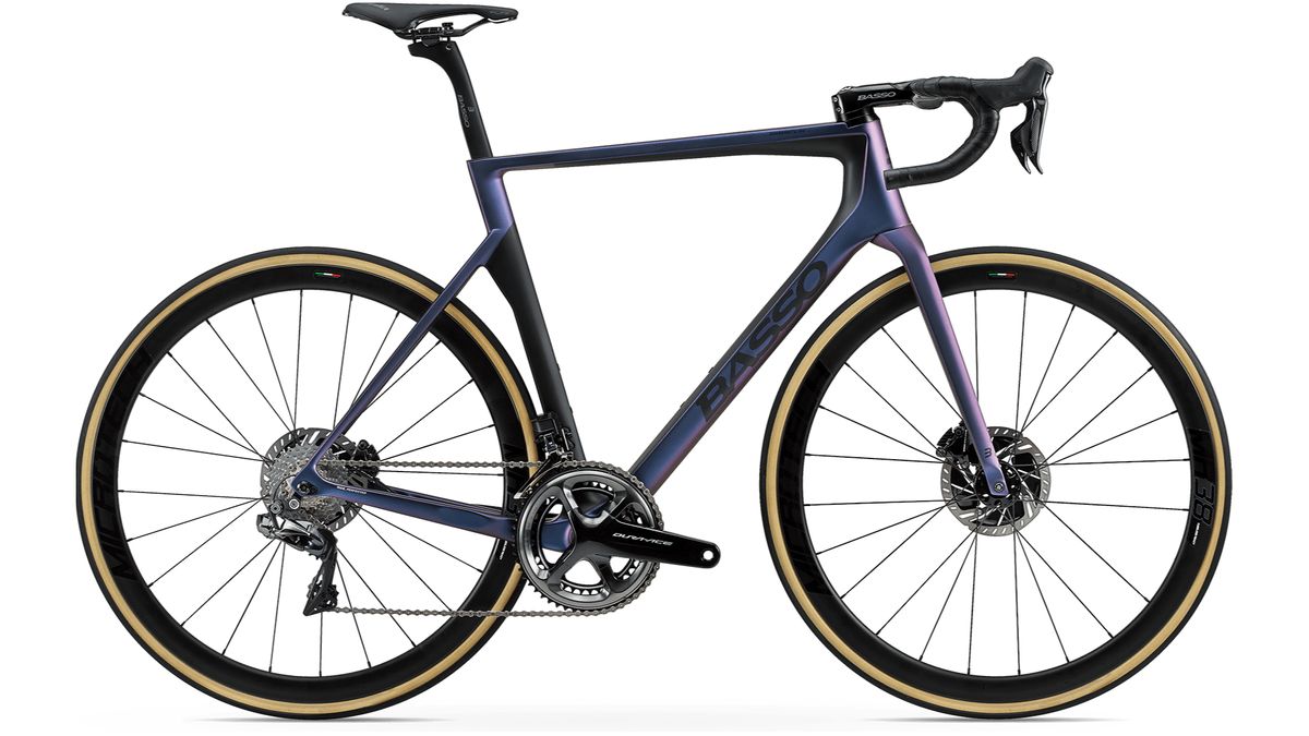 Basso bikes: range, details, pricing and specifications | Cyclingnews