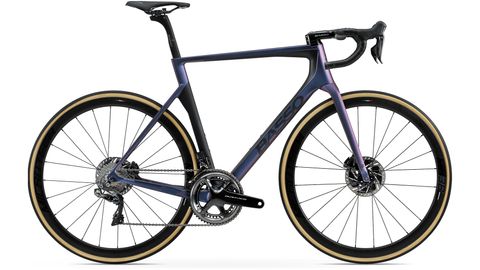 Basso bikes: range, details, pricing and specifications | Cyclingnews