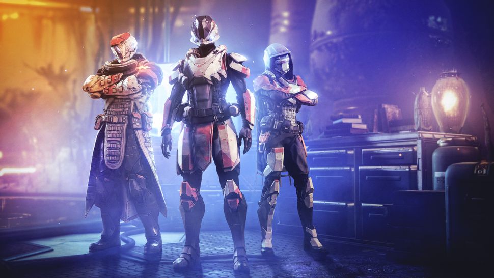 Destiny 2: Farm this incredible high-stat Artifice armor for Lightfall ...