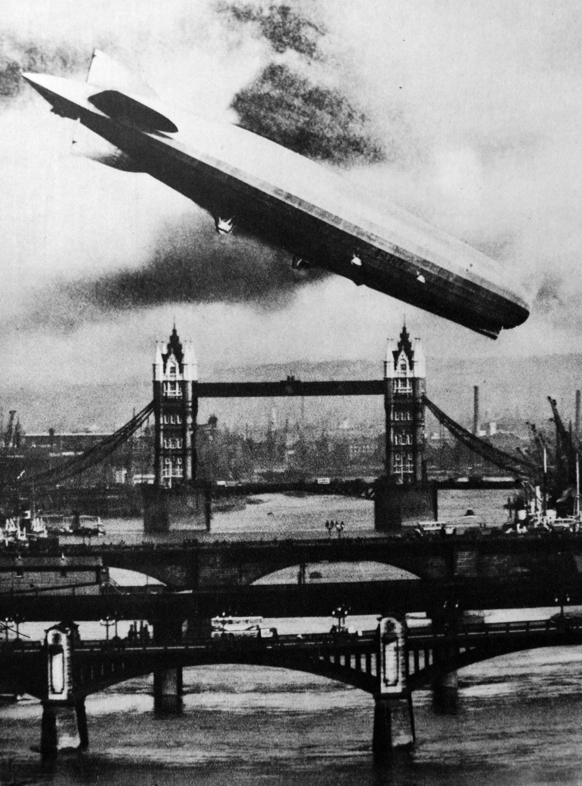 Curious Questions: How does Tower Bridge work? And why was it built ...