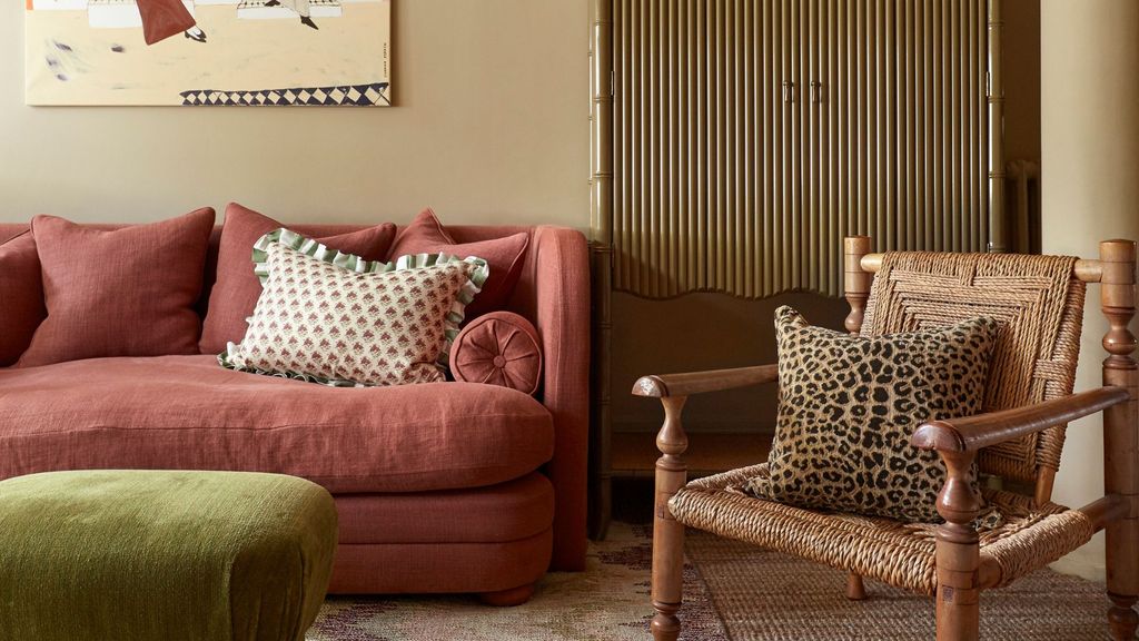 How to give your home personality: 5 instant fixes | Woman & Home