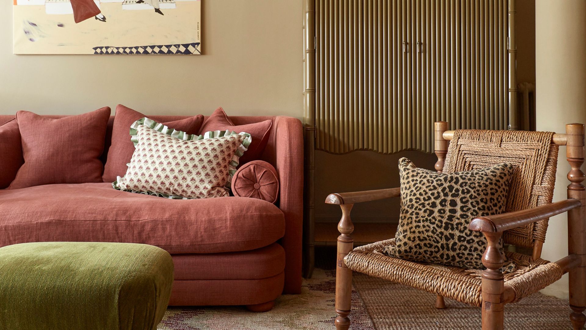 How to give your home personality: 5 instant fixes | Woman & Home