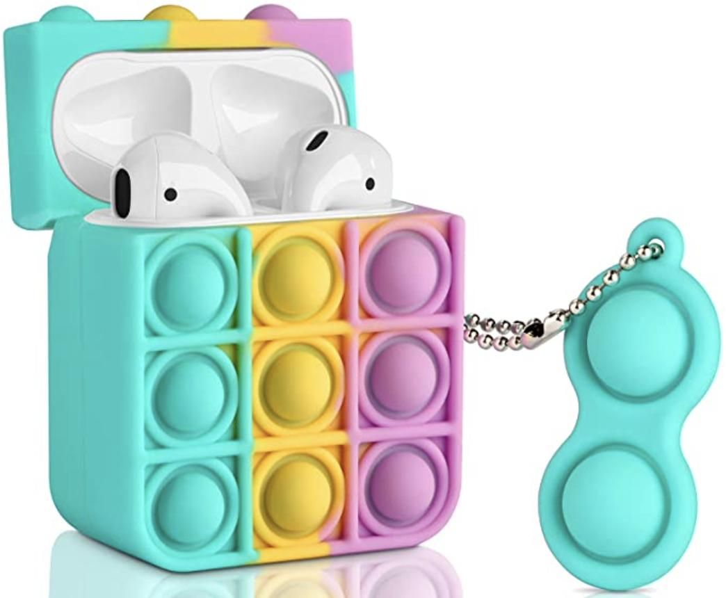 Best AirPods cases 2025 | iMore