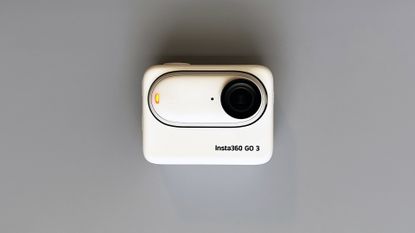 Insta360 GO 3 review: unleash your creativity | T3