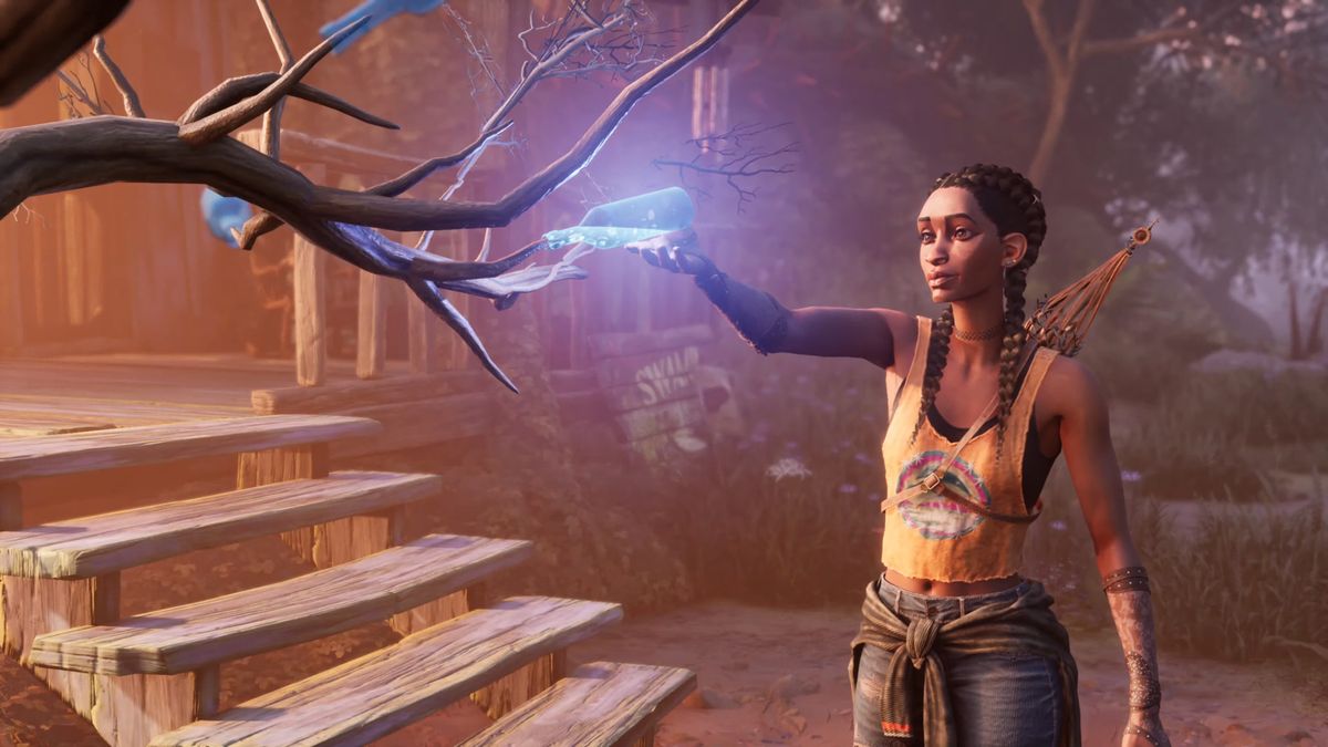 Everything announced at the Xbox Developer Direct 2025 | GamesRadar+