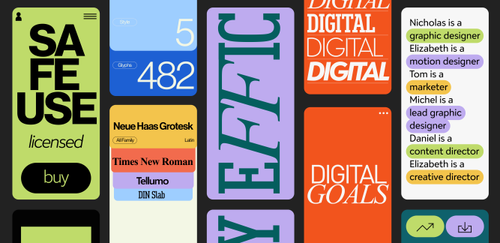 Creative Bloq | Where creativity meets technology