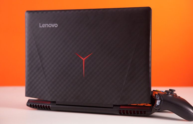 Lenovo Legion Y720 - Full Review and Benchmarks | Laptop Mag