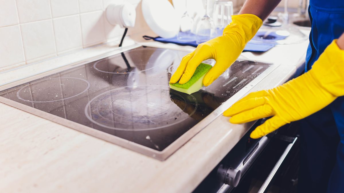 5 mistakes you didn't know you were making with your kitchen sponge ...