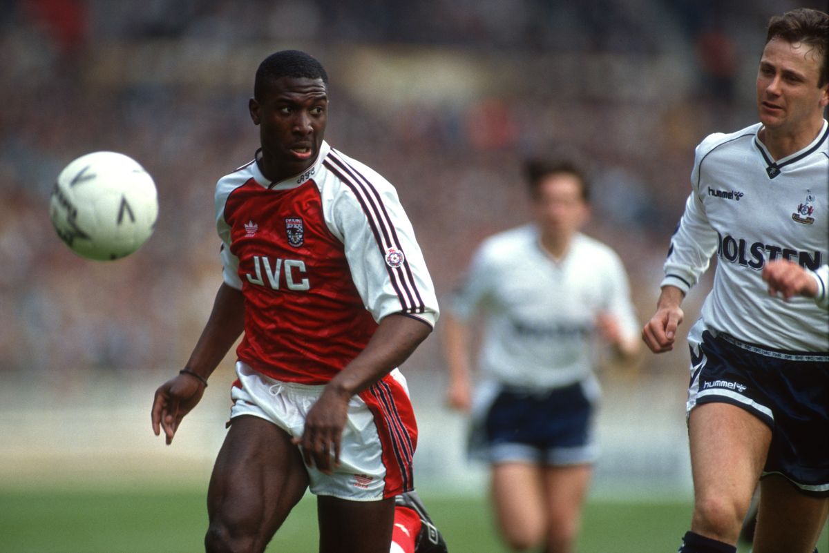 Arsenal's best homegrown players | FourFourTwo