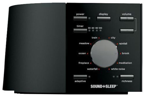 Adaptive Sound Technologies Sound + Sleep Review - Pros, Cons and ...