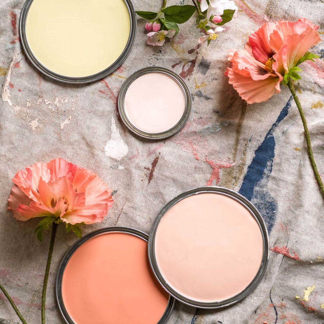 How to dispose of paint - follow these 3 steps | Ideal Home