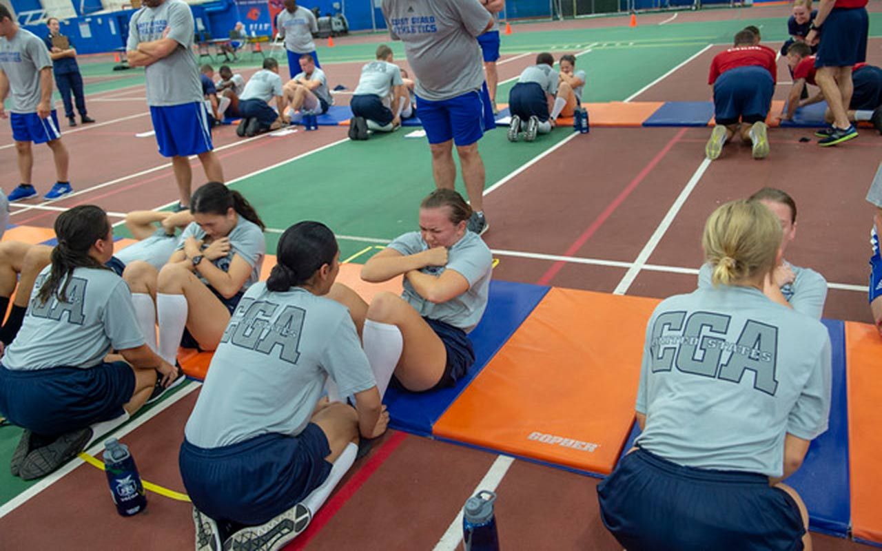 20 Things You Need to Know About Getting Into a Military Service ...