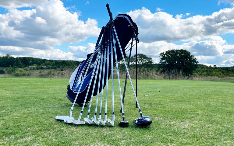 Best Cheap Golf Club Sets | Golf Monthly