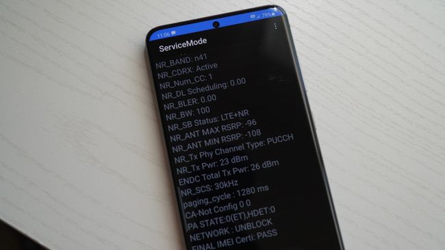 Which network does Tello use? | Android Central