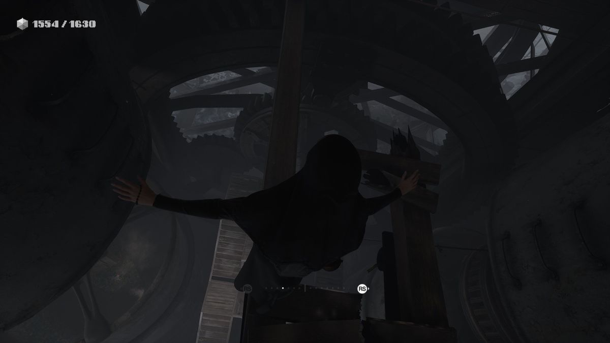 Indika PC review: A quintessential indie experience that proves the ...