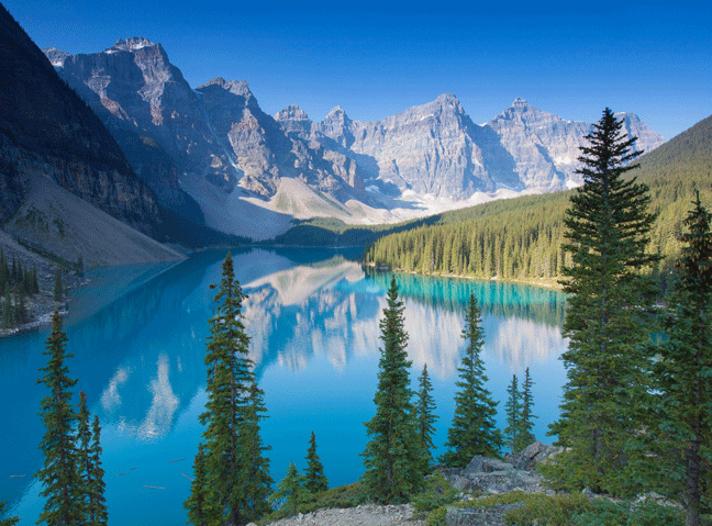 Where to holiday in June 2018: 8 of the best places to visit | Woman & Home