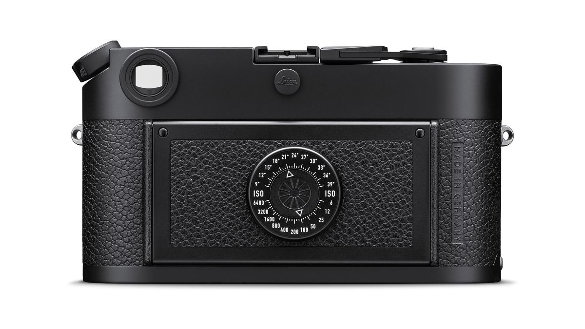 Leica reintroducing the M6 film camera is a stroke of pure genius ...