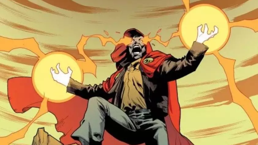 The Hood - the new MCU supervillain's history and powers explained ...