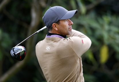 Adam Scott What's In The Bag? - Golf Monthly Gear | Golf Monthly