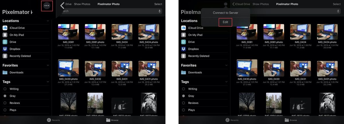 Pixelmator Photo Beginner's Guide: How to get started | iMore