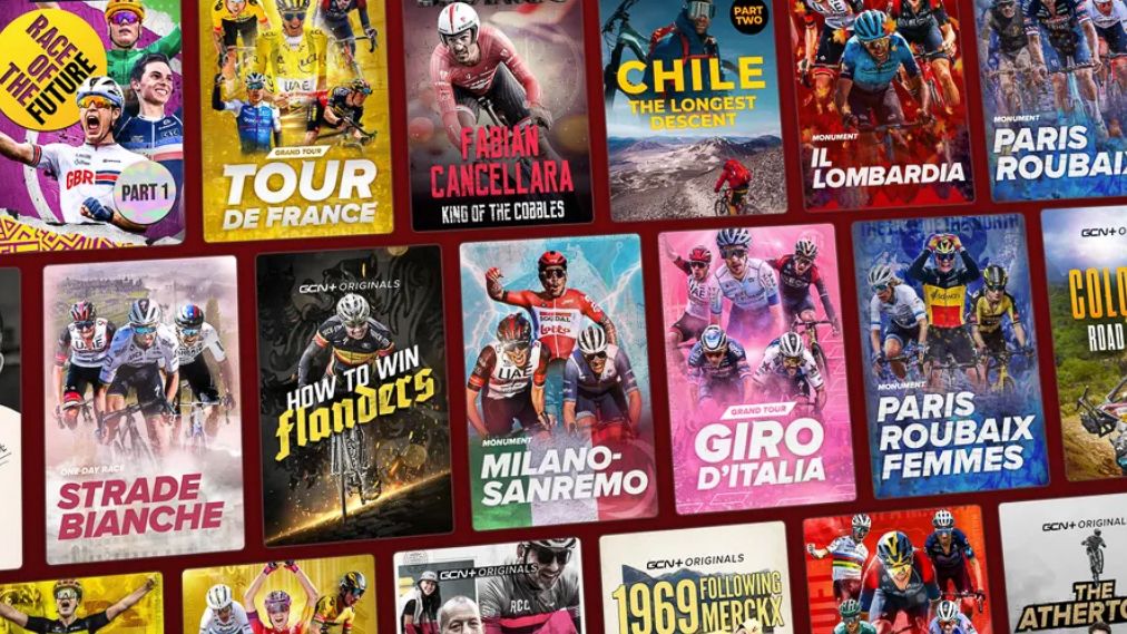 After the shock closure of GCN+ and the GCN App, where does that leave ...