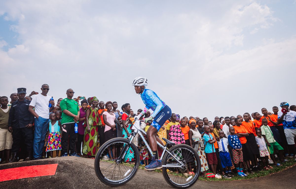 'We are just getting started': Israel-Premier Tech launches Field of ...