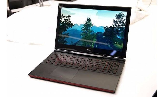Dell Announces Potent Sub-$1000 Gaming Laptop | Laptop Mag