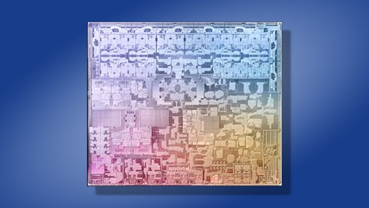 Apple M3 chip: everything we know | TechRadar