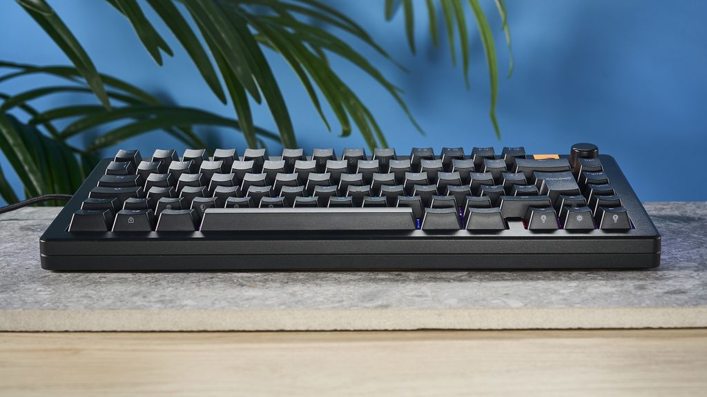 Glorious GMMK 3 HE review | Tom's Guide