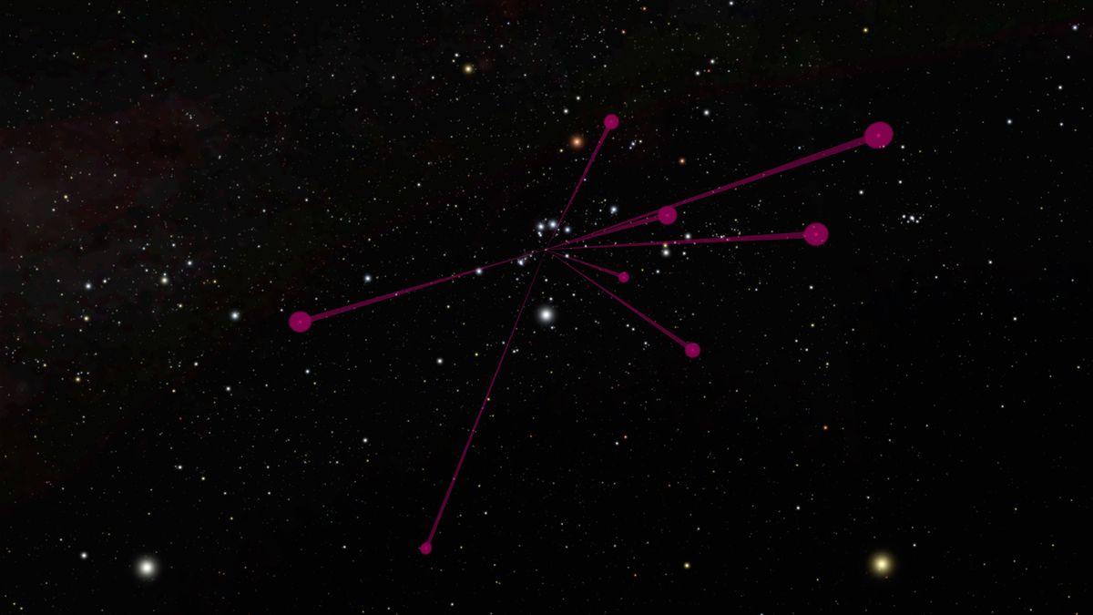 Strange Brown Dwarf Stars Only as Hot As Your Oven | Space