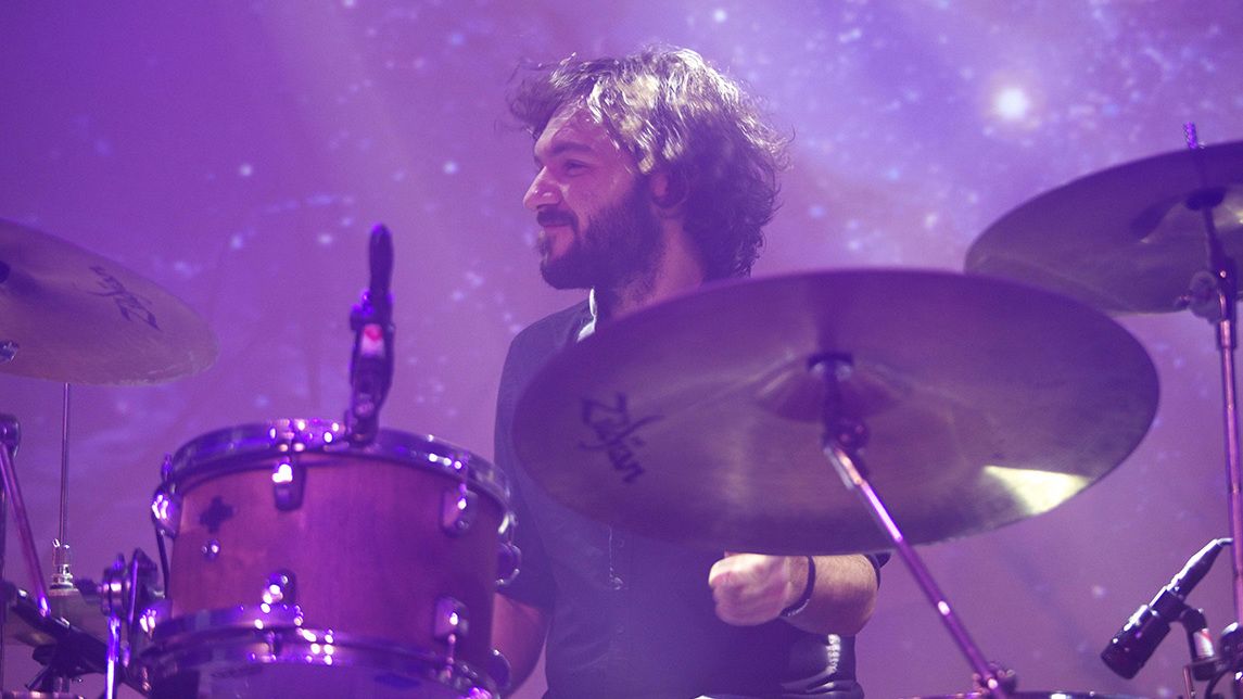 Mostly Autumn announce departure of drummer Alex Cromarty | Louder