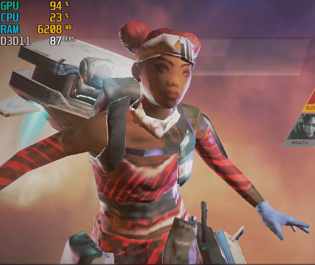 How to Play Apex Legends on Integrated Graphics - Tom's Hardware | Tom ...