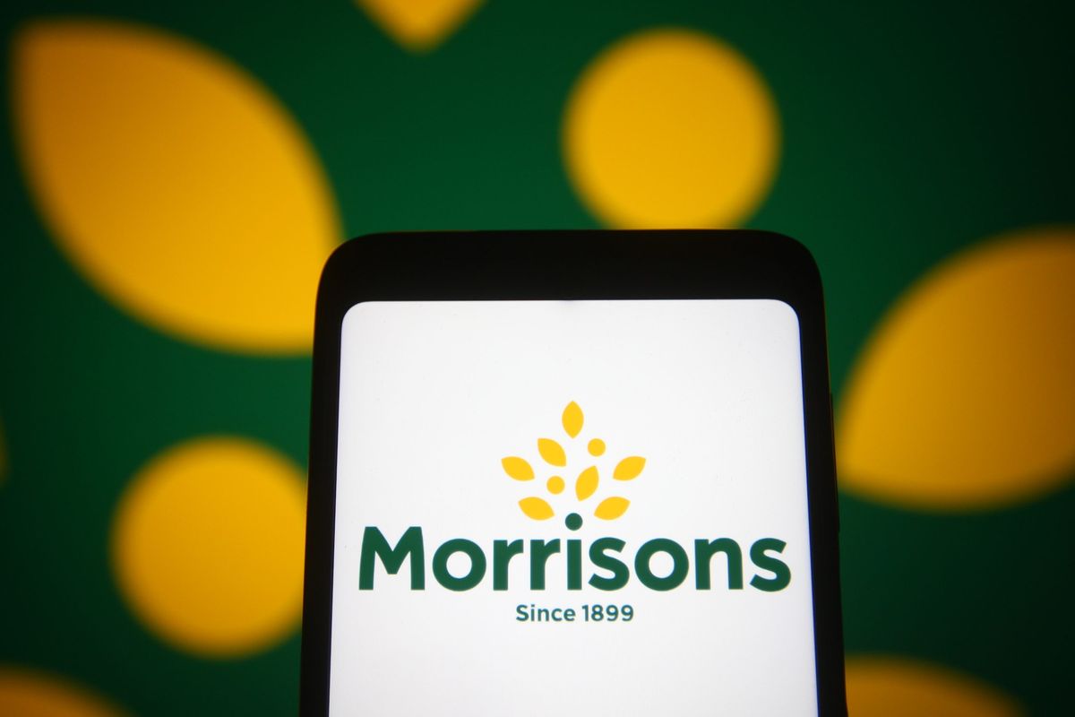 Morrisons is offering a Big Match food bundle that’s perfect for the ...