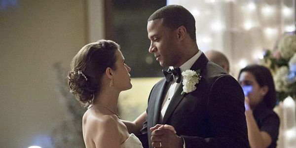 Arrow Season 3, Episode 17 Watch: DCU Connections And Easter Eggs ...